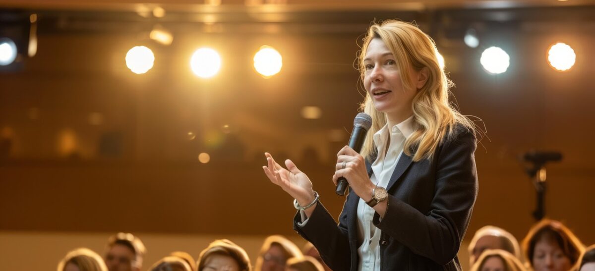 Interprétation professionnelle : simultanée, consécutive et à distance ...
